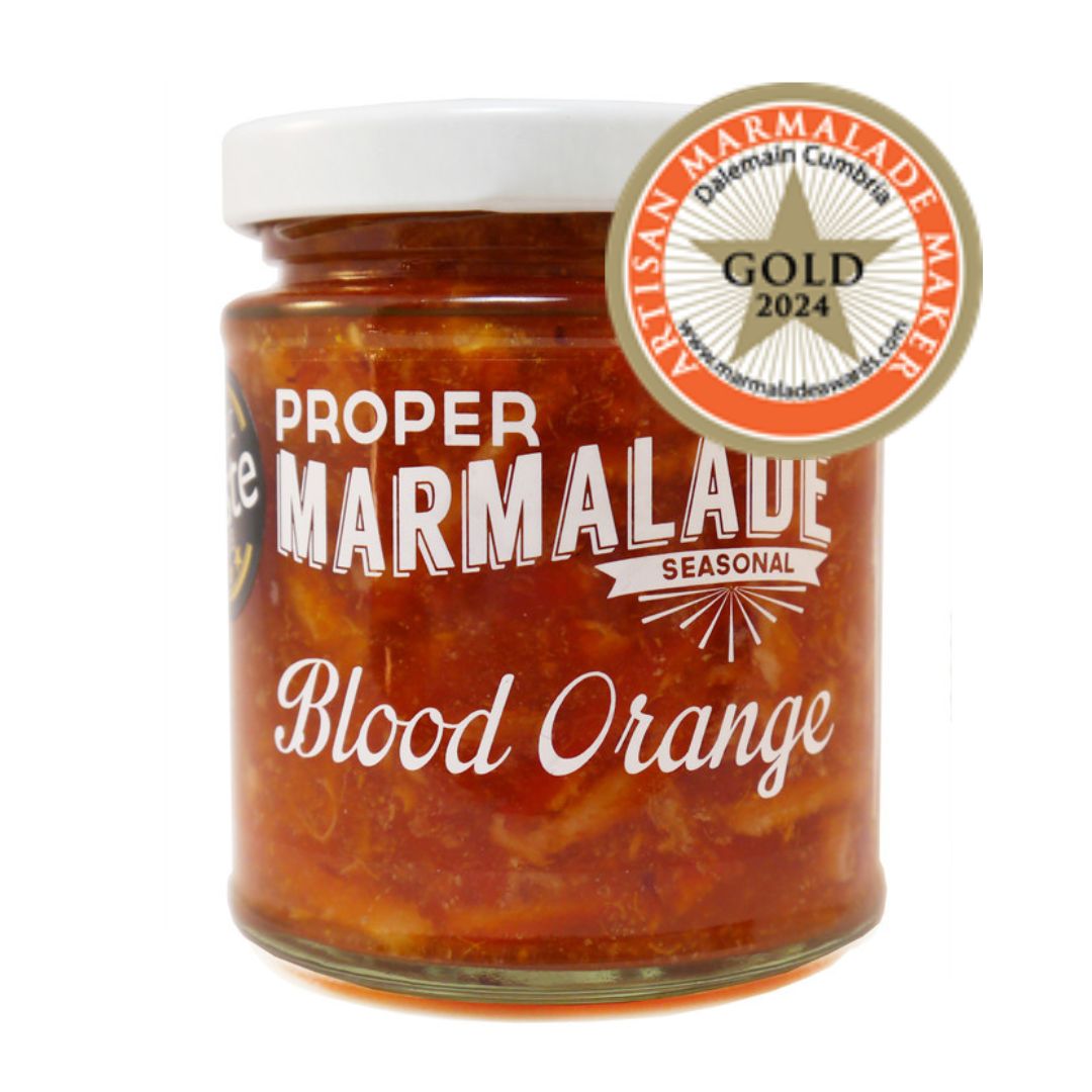 Proper Marmalade – The Proper Marmalade Company
